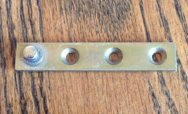 Bracket on Bottom of window : SWISCO.com