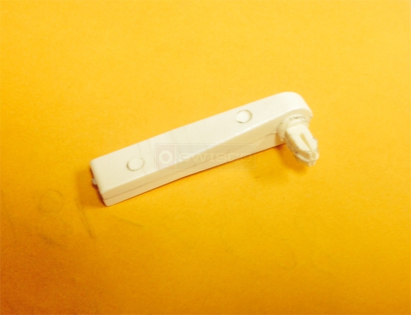 Gorell casement window screen clips : SWISCO.com