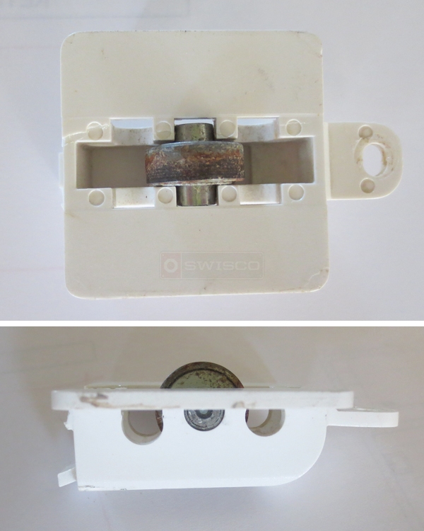 Acorn window roller part : SWISCO.com
