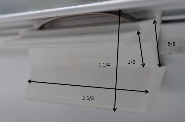 Kinco window parts : SWISCO.com