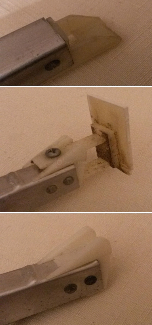 Part identification : SWISCO.com