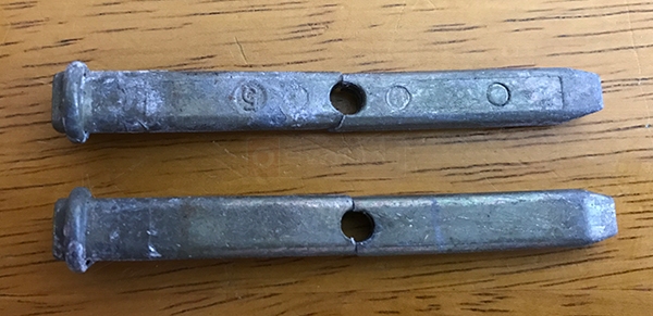 Window pin : SWISCO.com