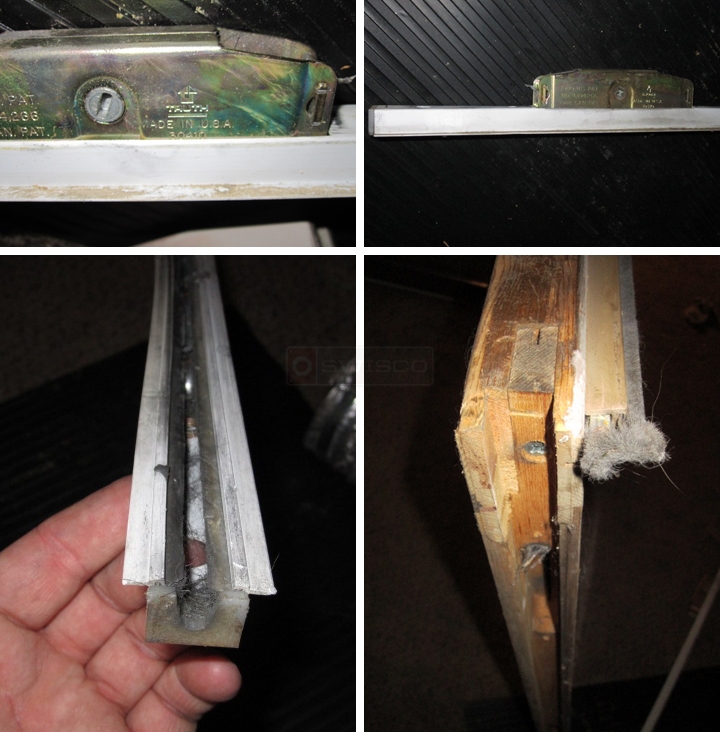 Truth Rollers & Door insert : SWISCO.com