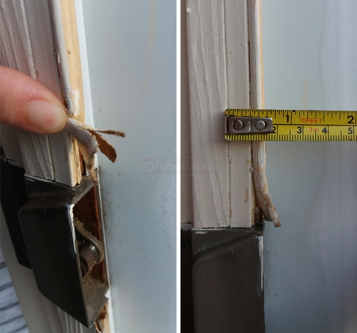 windows sash and weatherstrip : SWISCO.com