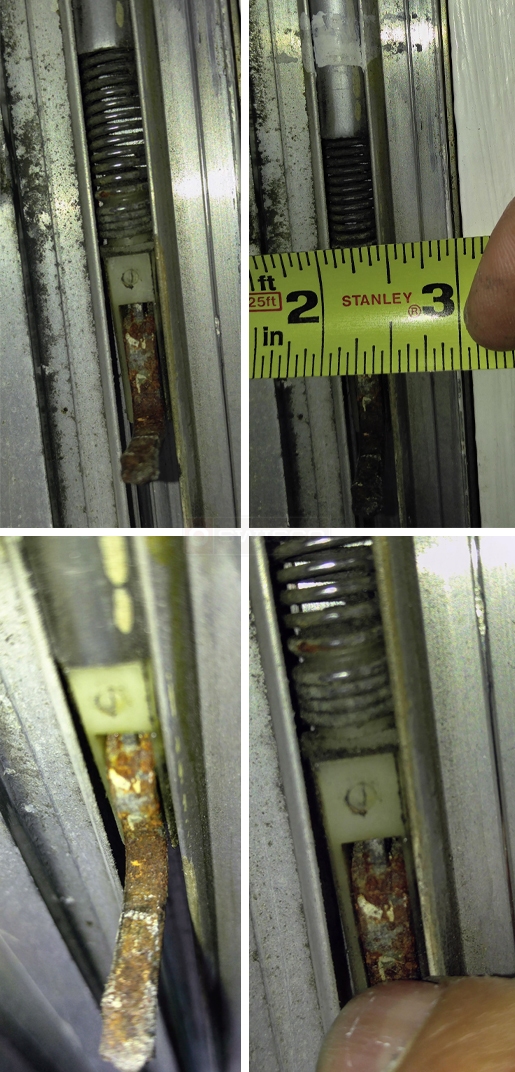 non-tilt window channel balance repair : SWISCO.com