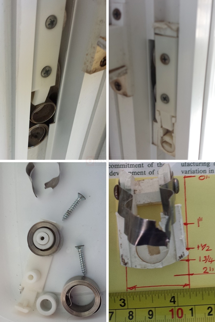 New coil balance assembly : SWISCO.com