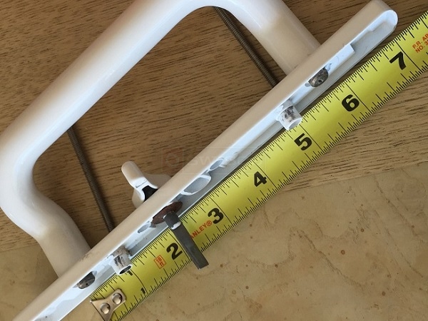 Outside pull : SWISCO.com