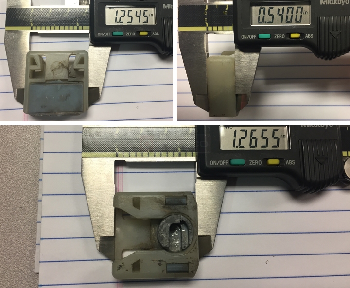 Pennco Windows Installed in 1999 : SWISCO.com