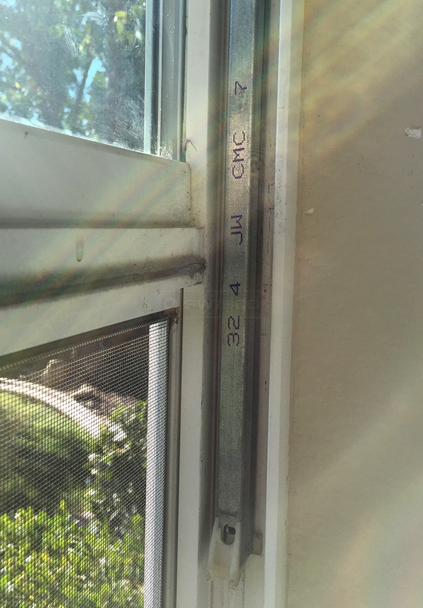 Window Balance for Milgard Window : SWISCO.com