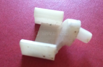 Wood window grille clip : SWISCO.com