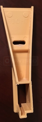 drawer rail socket : SWISCO.com