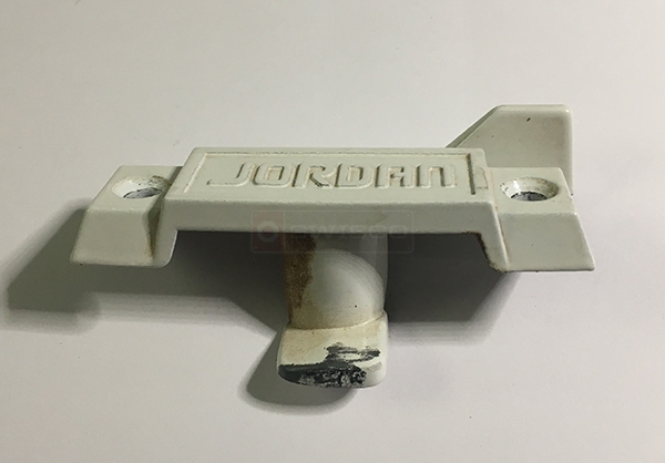 Jordan sash lock : SWISCO.com
