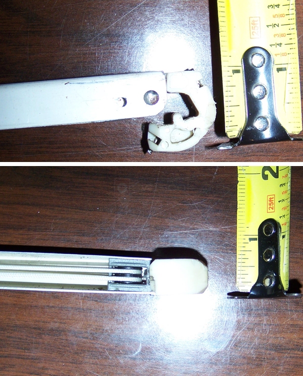 Window Pivot Shoes : SWISCO.com