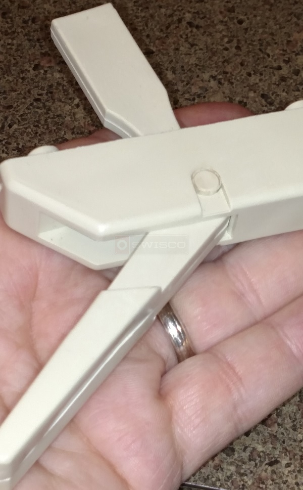 Parts for Silverline (anderson offshoot) windows : SWISCO.com