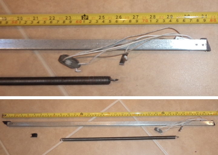 Sash Window Channel Balance : SWISCO.com