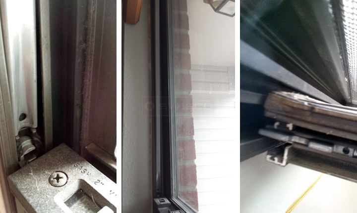 pivot bars keep breaing : SWISCO.com