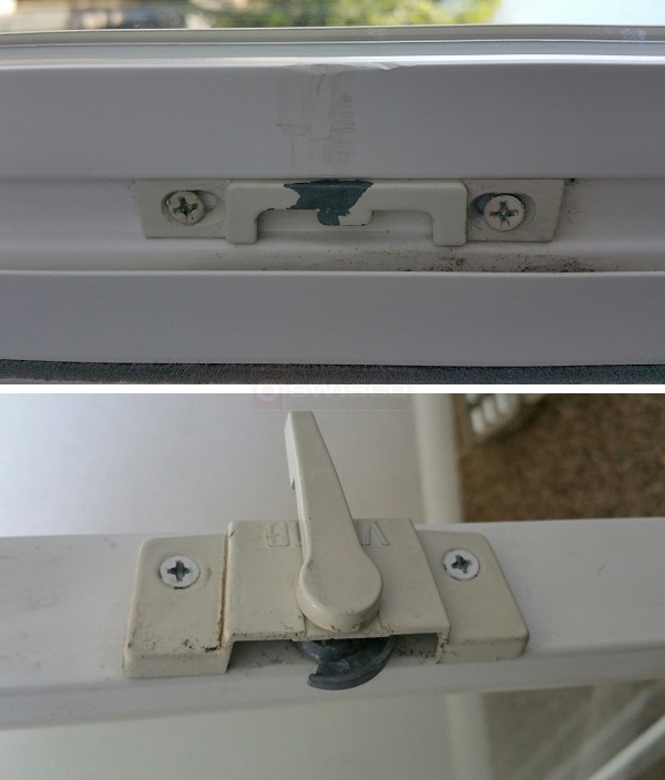 Viking Lock Needed : SWISCO.com