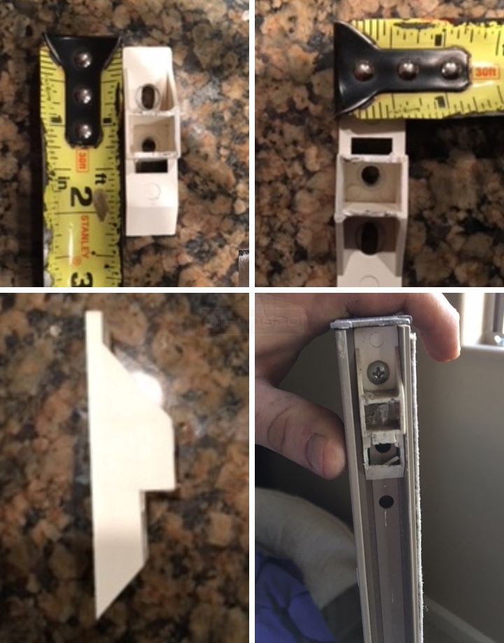 jordan window parts : SWISCO.com