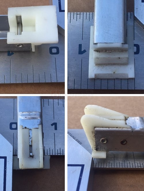 2740 Window Balance Replacement Parts : SWISCO.com