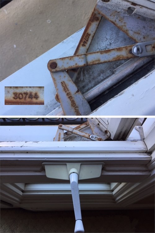 Do you sell the Truth 30744 Entrygard Truth operator? : SWISCO.com