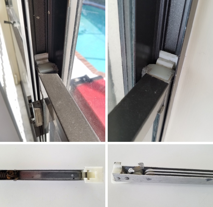 3030 window Valance : SWISCO.com