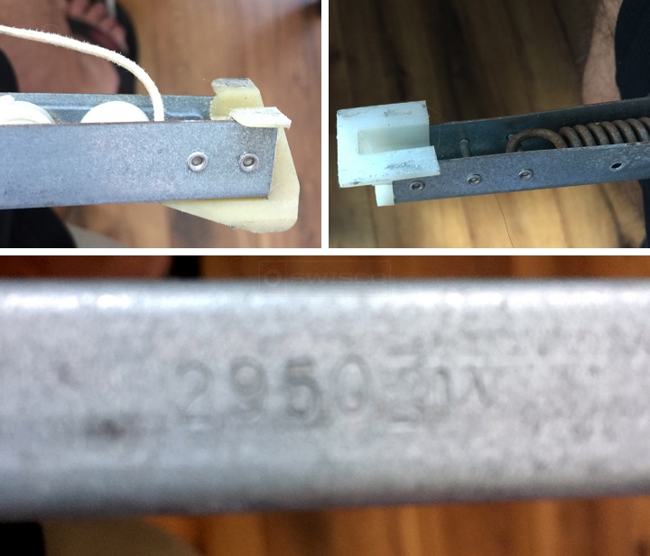 2950 BSI channel balance : SWISCO.com