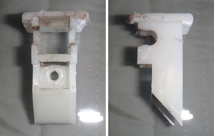 replacement window stop : SWISCO.com