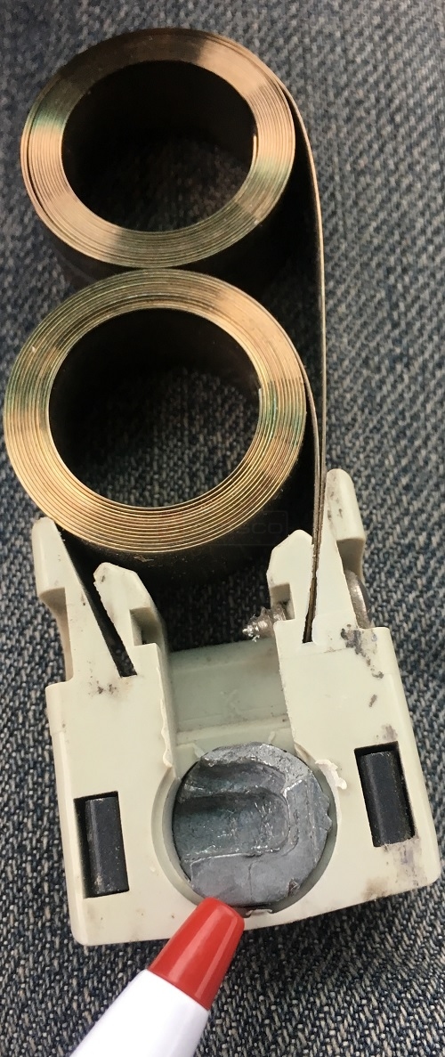 Coil balance : SWISCO.com