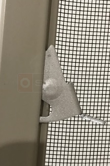 Pella Screen Clip : SWISCO.com