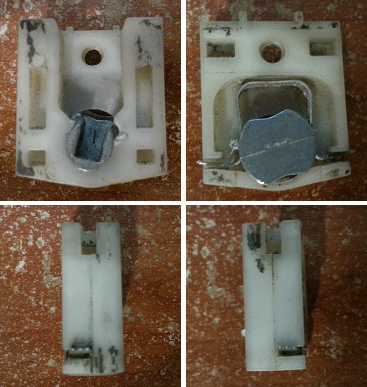 trying to find correct pivot shoe : SWISCO.com