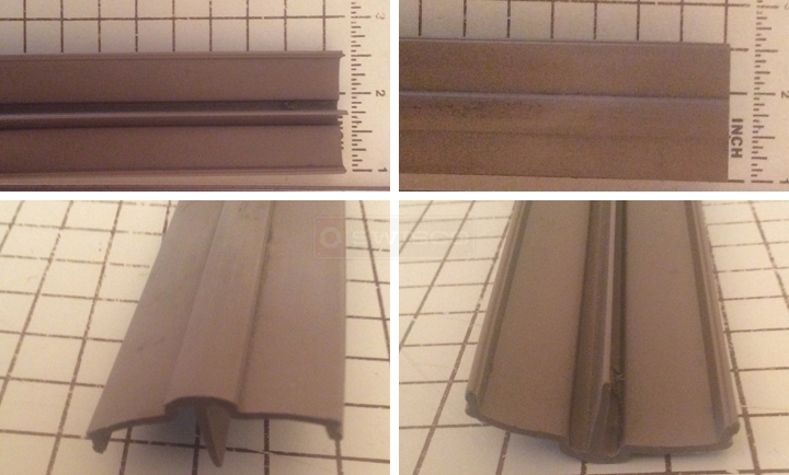 This is a part of my sliding windows' track : SWISCO.com