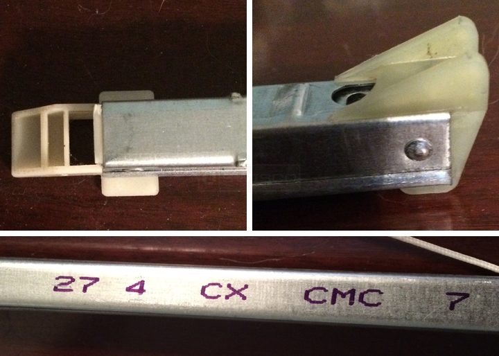 Bfs window parts : SWISCO.com