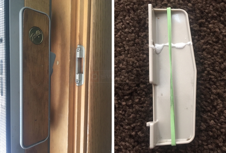 Pella door hardware : SWISCO.com