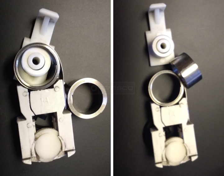 Can you help get the right MI Window parts? : SWISCO.com