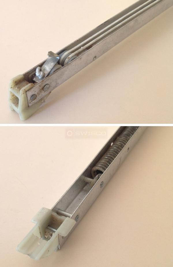 Alenco window balance #2740 : SWISCO.com