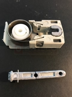 Alside Doulbe hung Window : SWISCO.com