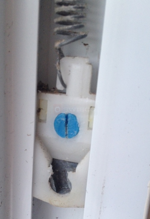 Pivot Lock Shoe Spring Balance : SWISCO.com