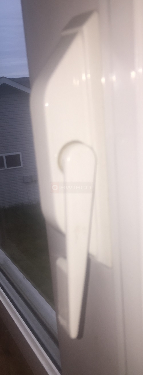 Window lock : SWISCO.com