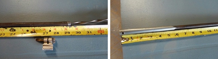 Window sash spring replacement : SWISCO.com