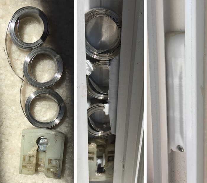 Triple coil balance : SWISCO.com