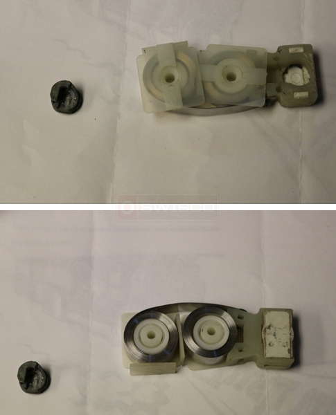 Plz Help! Window slams shut, cams are broken. No name windows. : SWISCO.com