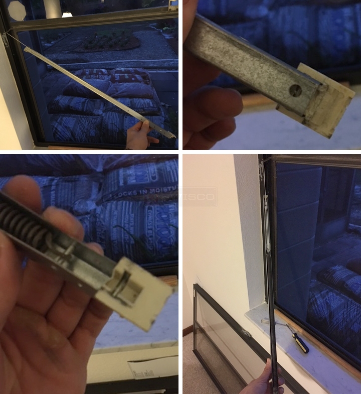 Windows Not Stay Open : SWISCO.com
