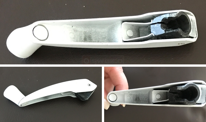 Window handle : SWISCO.com