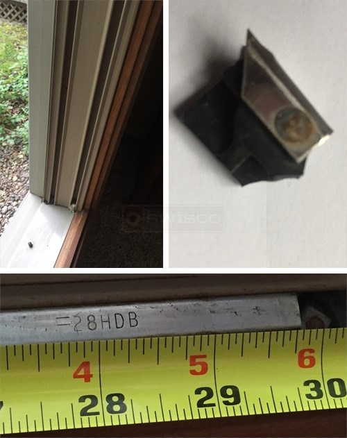 Norco Window Balance 28 HDB : SWISCO.com