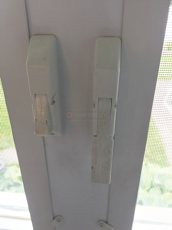 casement window locking device : SWISCO.com