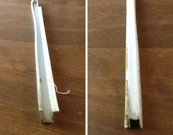 Need window beading : SWISCO.com