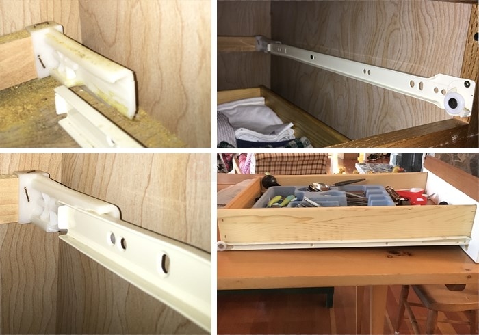 Drawer slides : SWISCO.com