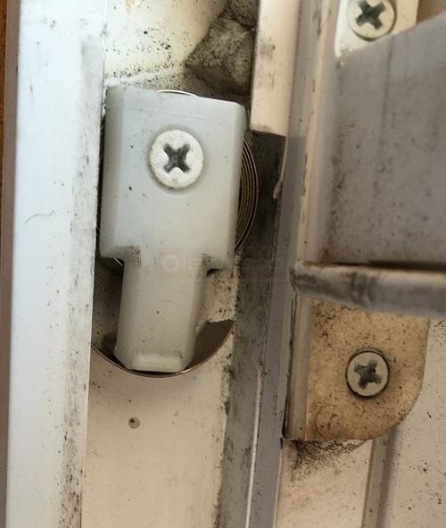 Window coil balance : SWISCO.com