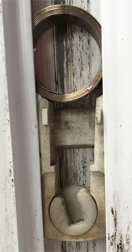 Window coil balance : SWISCO.com