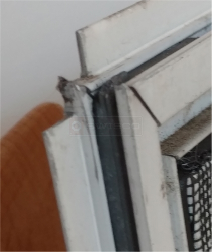 Corner keys for window screen : SWISCO.com